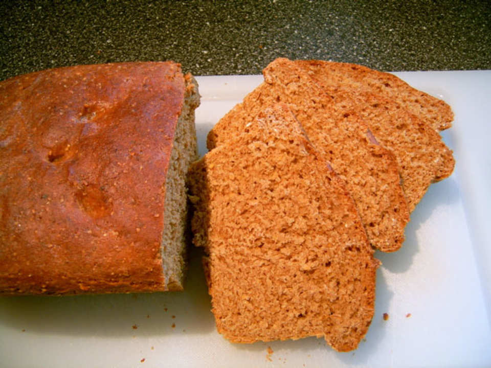 War Bread Recipe - Food.com