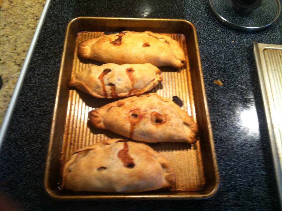 Traditional Finnish Pasties Recipe - Food.com