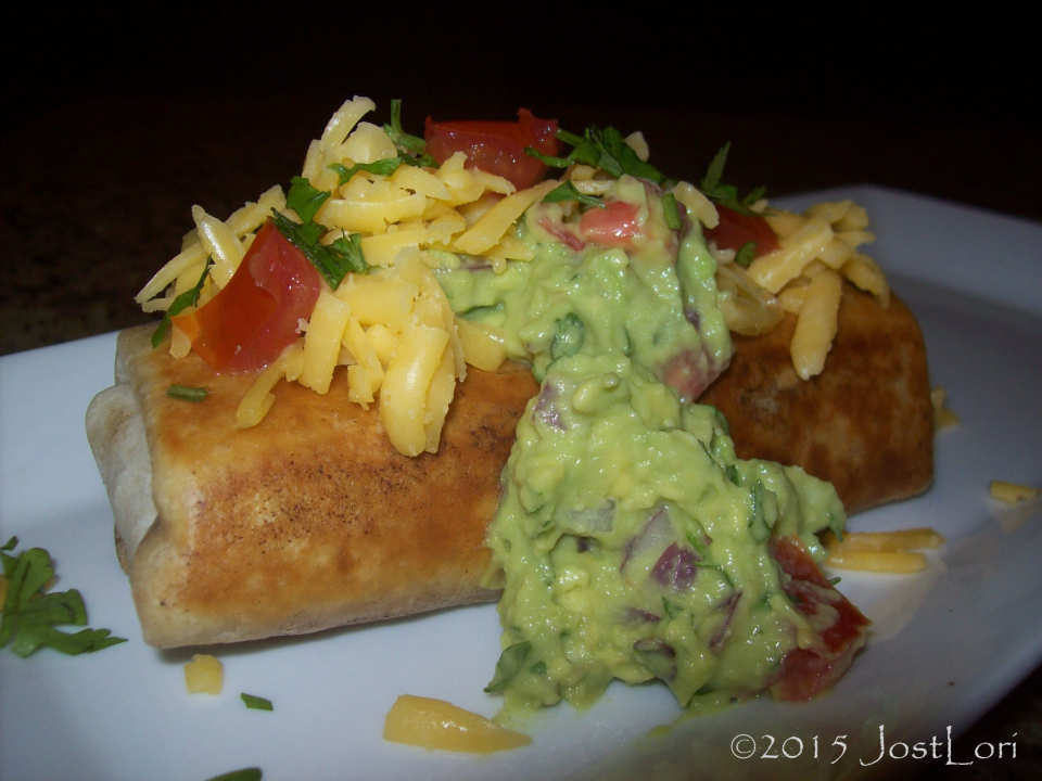 Chicken Chimi Chimies ( Chimichangas ) Recipe - Food.com