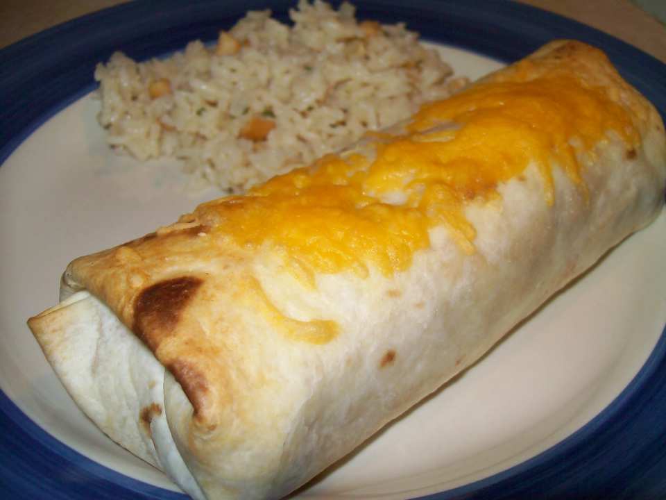 Chicken Chimi Chimies ( Chimichangas ) Recipe - Food.com