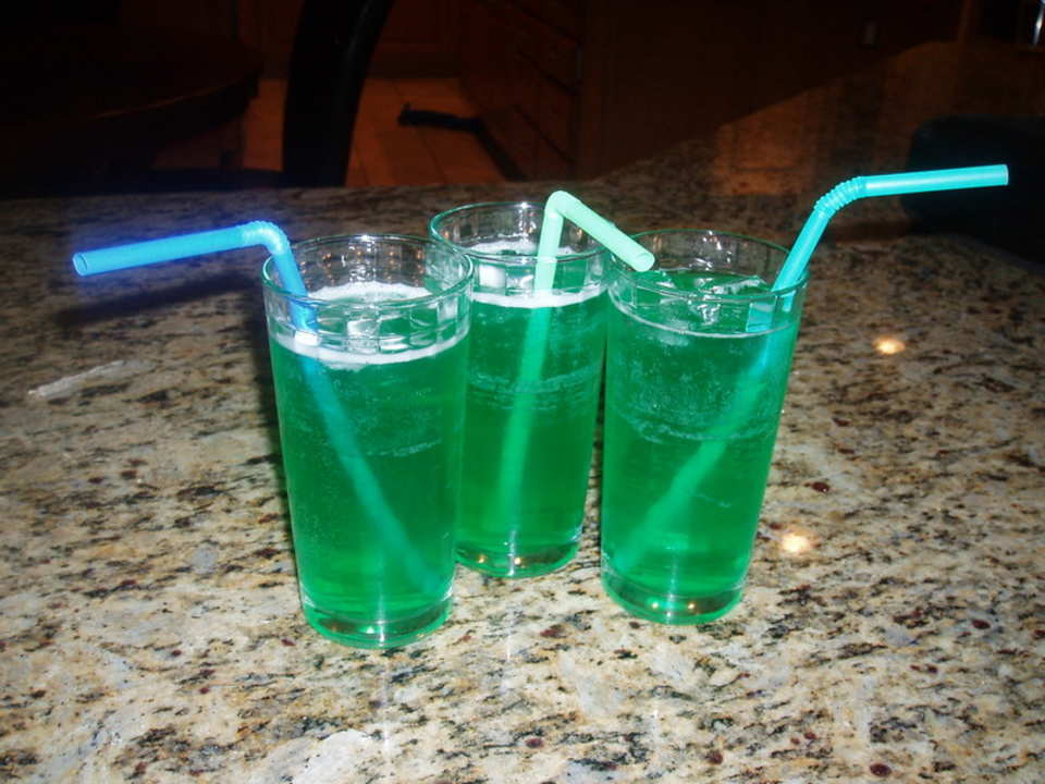 Blue Bahama Recipe - Food.com
