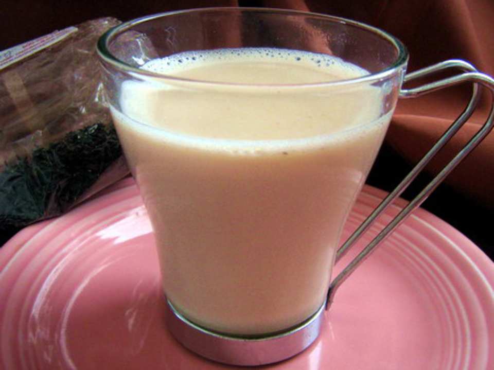 Ugandan Ginger Tea Recipe Recipe - Food.com