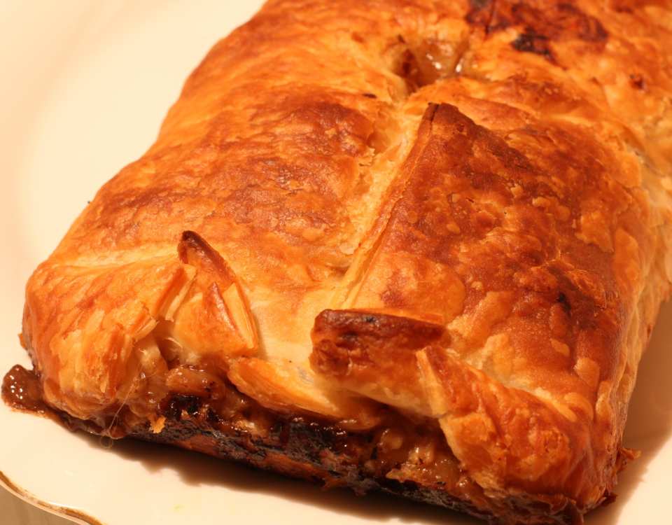 Old Fashioned Family Pie Recipe - Food.com