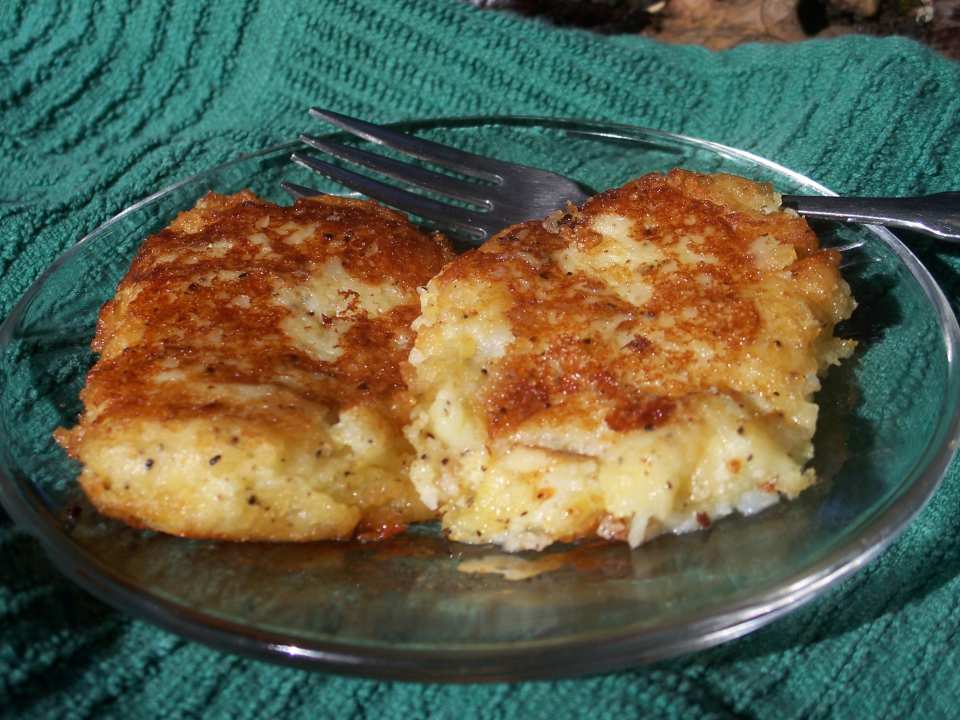 Old-fashion Potato Pancakes Recipe - Breakfast.Food.com