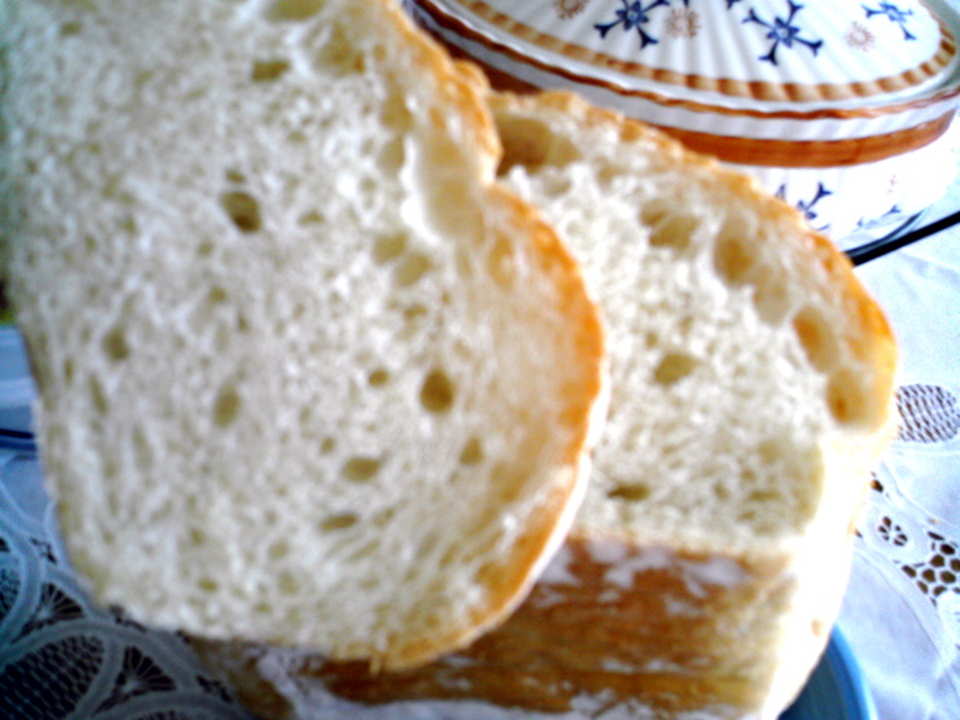 Italian Vienna Bread 2007 Recipe - Food.com