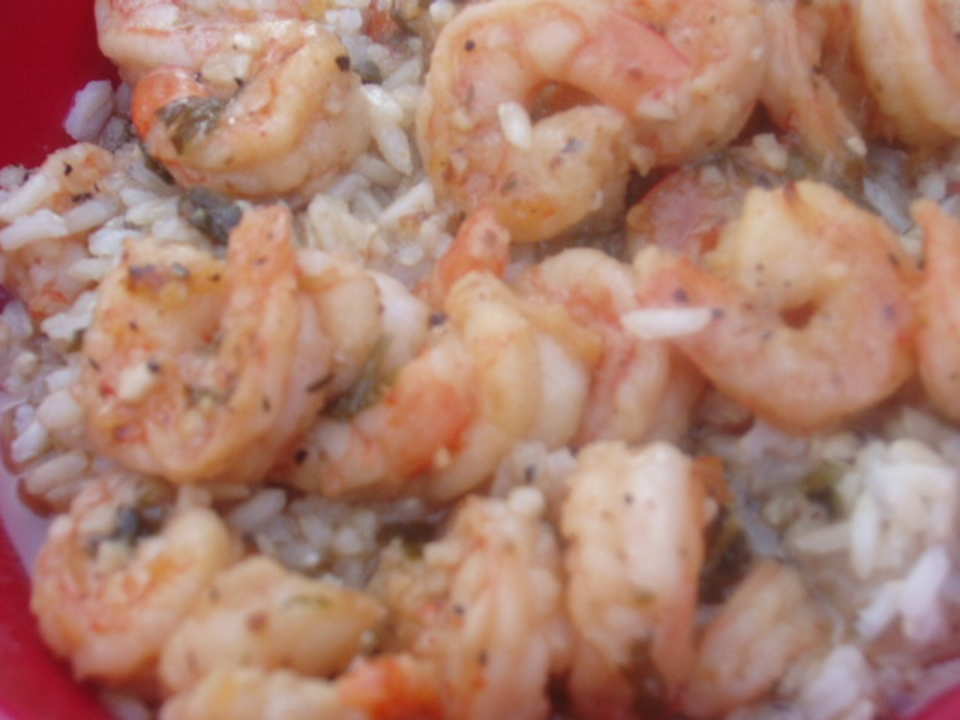 Beach Shrimp Recipe - Food.com