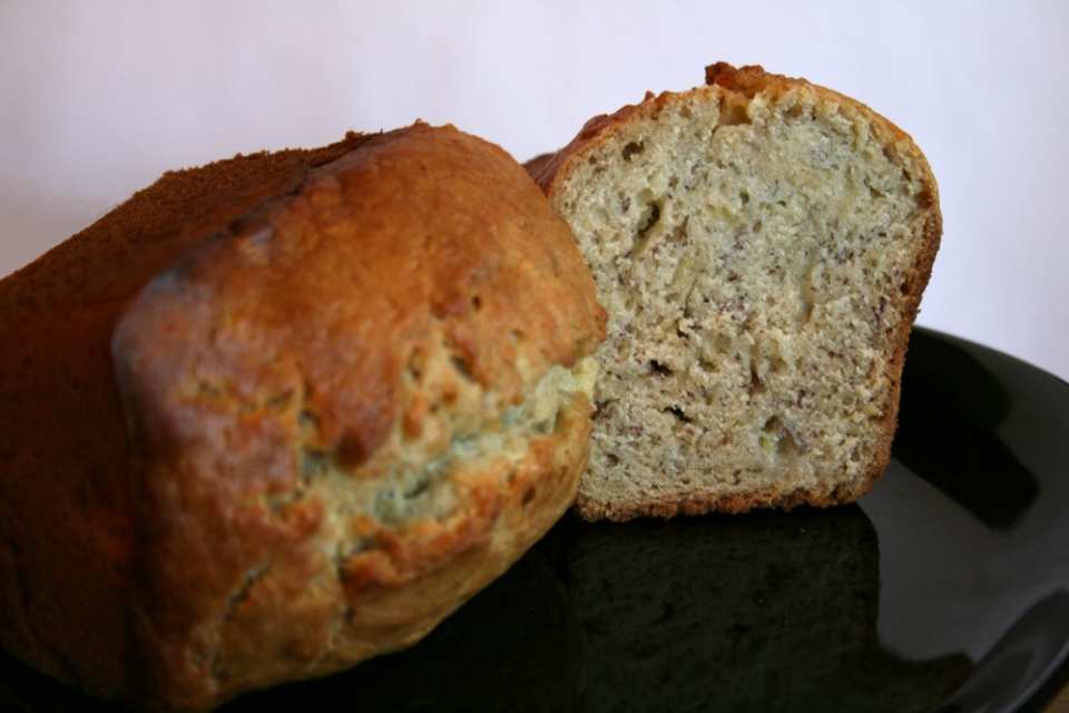 Dad's Banana Bread Recipe - Food.com