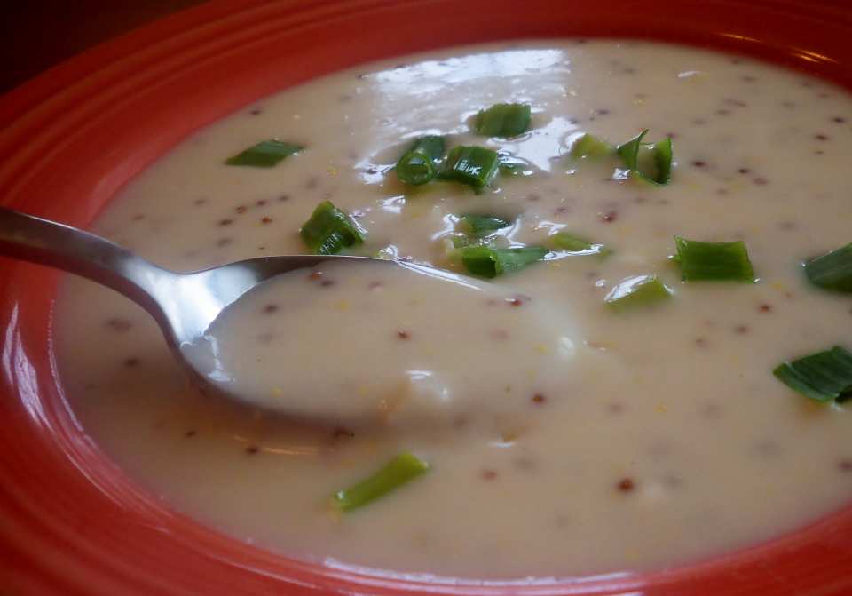 Dutch Mustard Soup (Zaanse Mosterdsoep) Recipe - Food.com