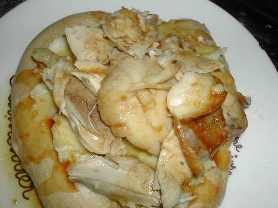 Turkey Manhattan Recipe - Food.com