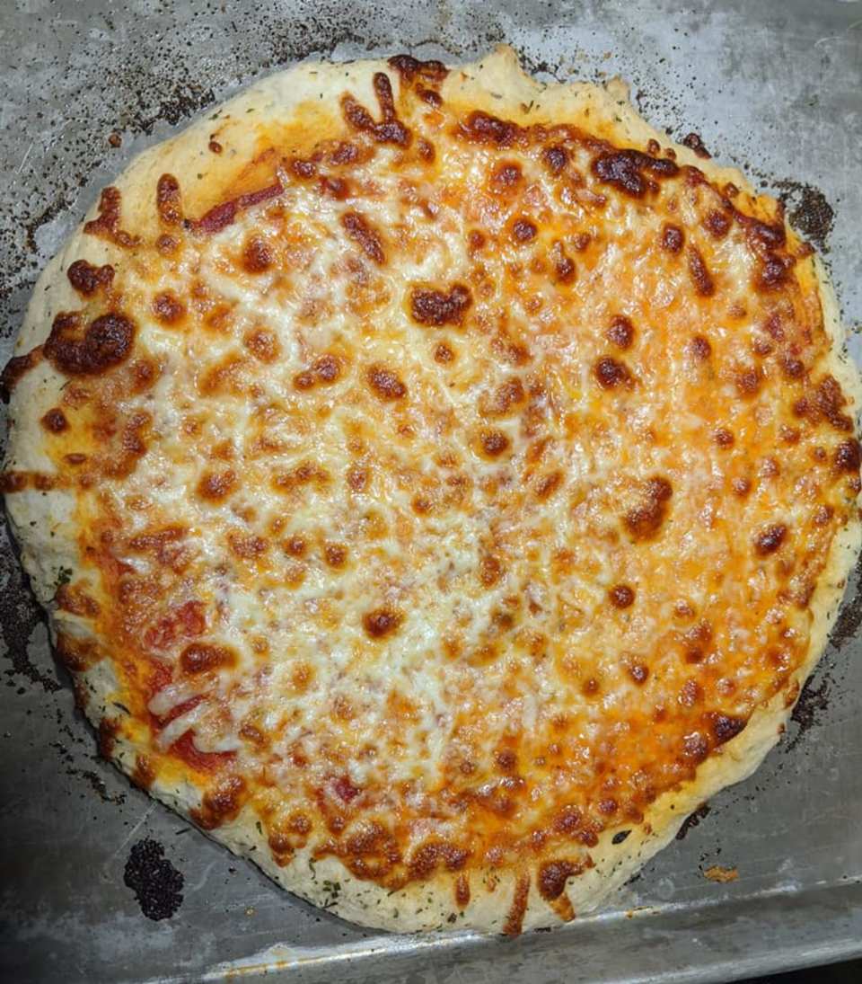 Beer Pizza Crust Recipe - Food.com