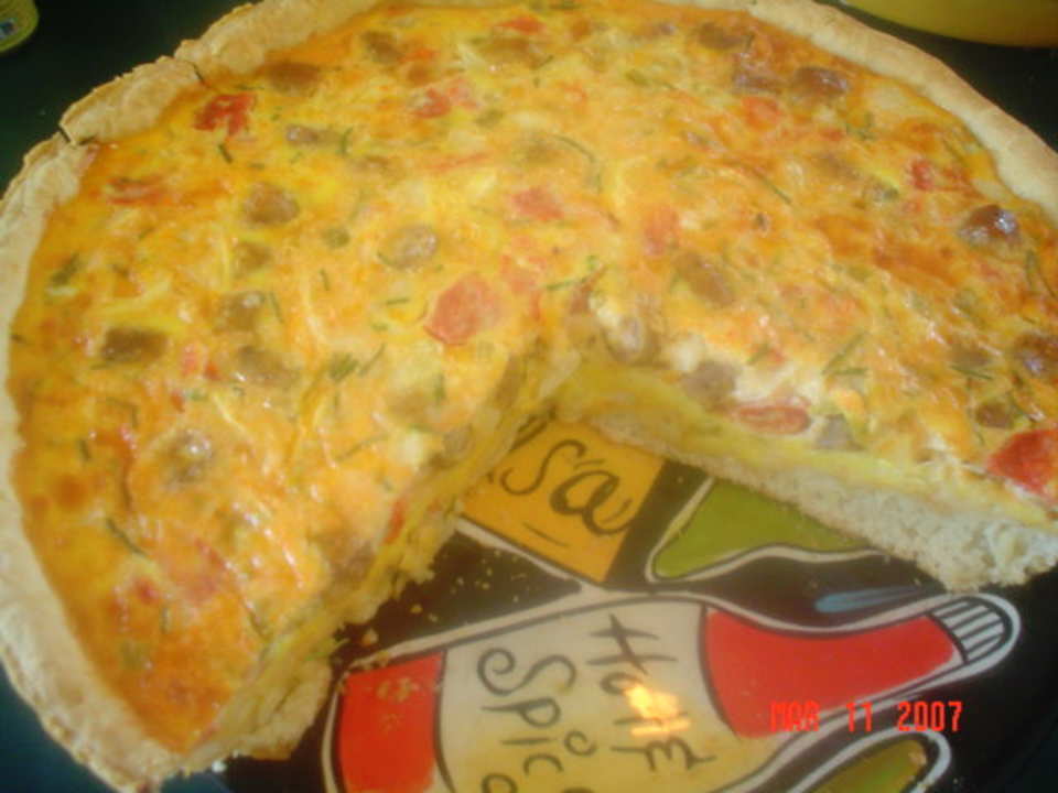 Beer Pizza Crust Recipe - Food.com