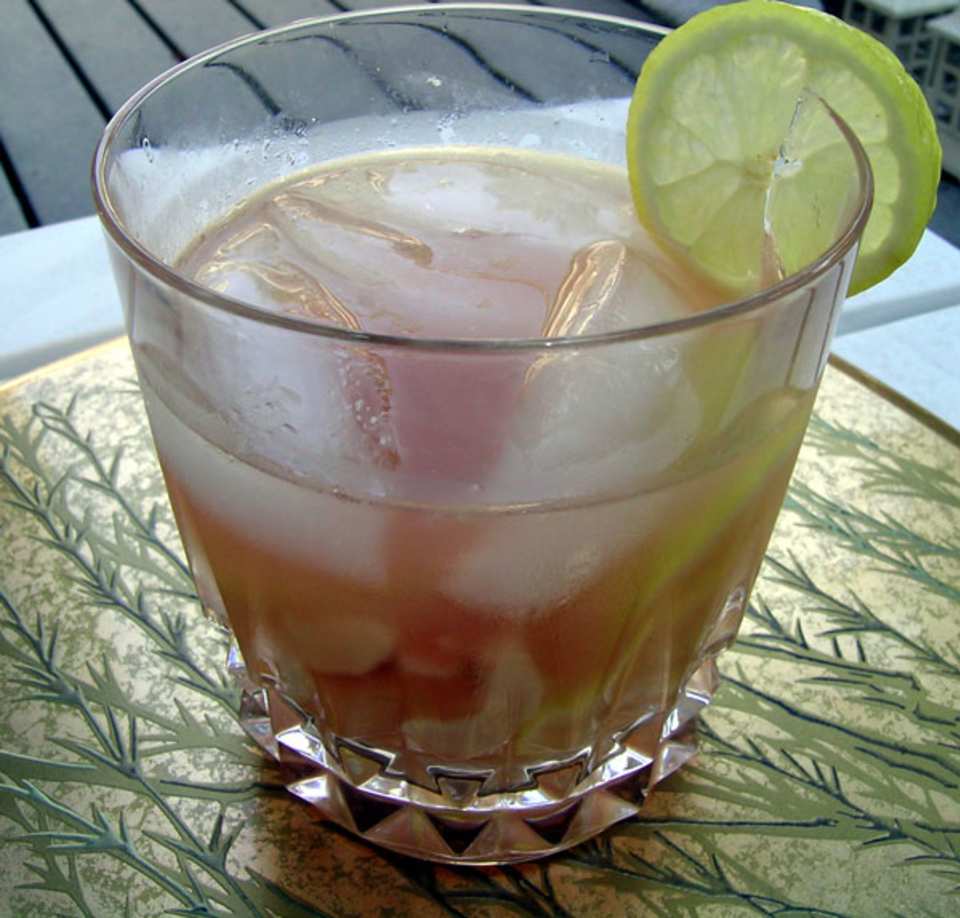 Lychee Caprioska Recipe - Food.com