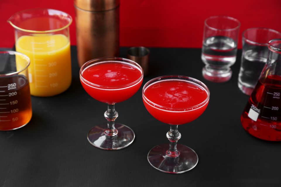 Red Devil Recipe - Food.com
