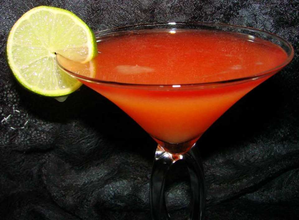 Bitter Queen Recipe - Food.com