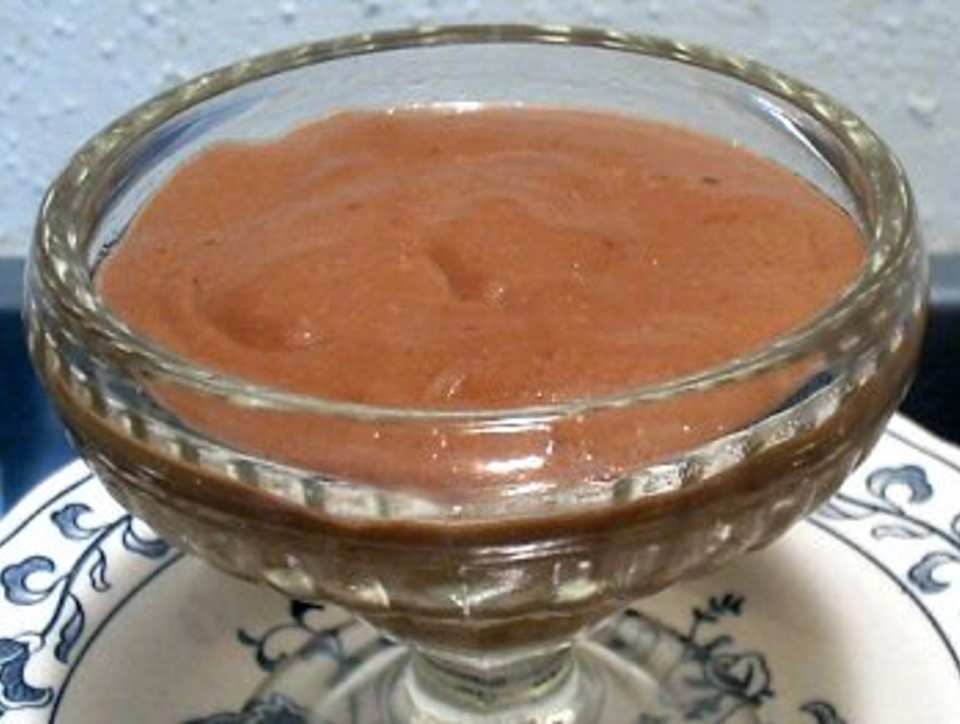 Homemade Light Pudding Recipe - Food.com