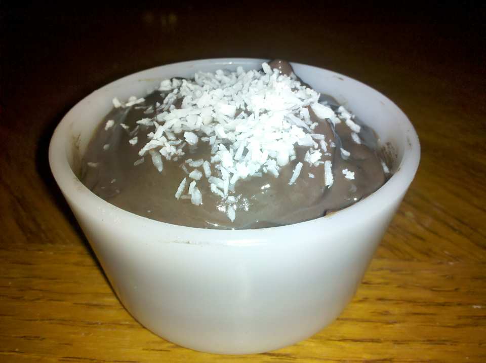 Homemade Light Pudding Recipe - Food.com