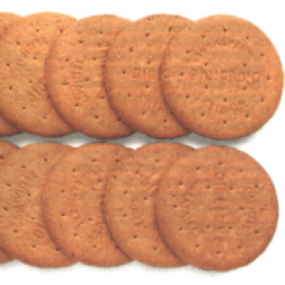 Crispy Digestive Biscuits Recipe - Food.com