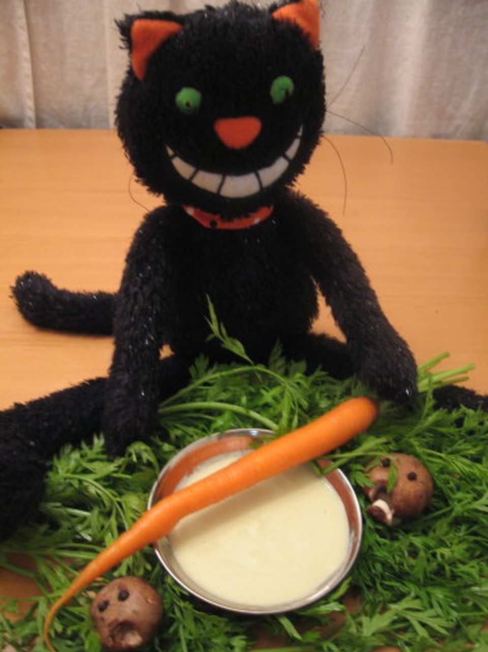 Homemade Wasabi Sauce Recipe - Food.com