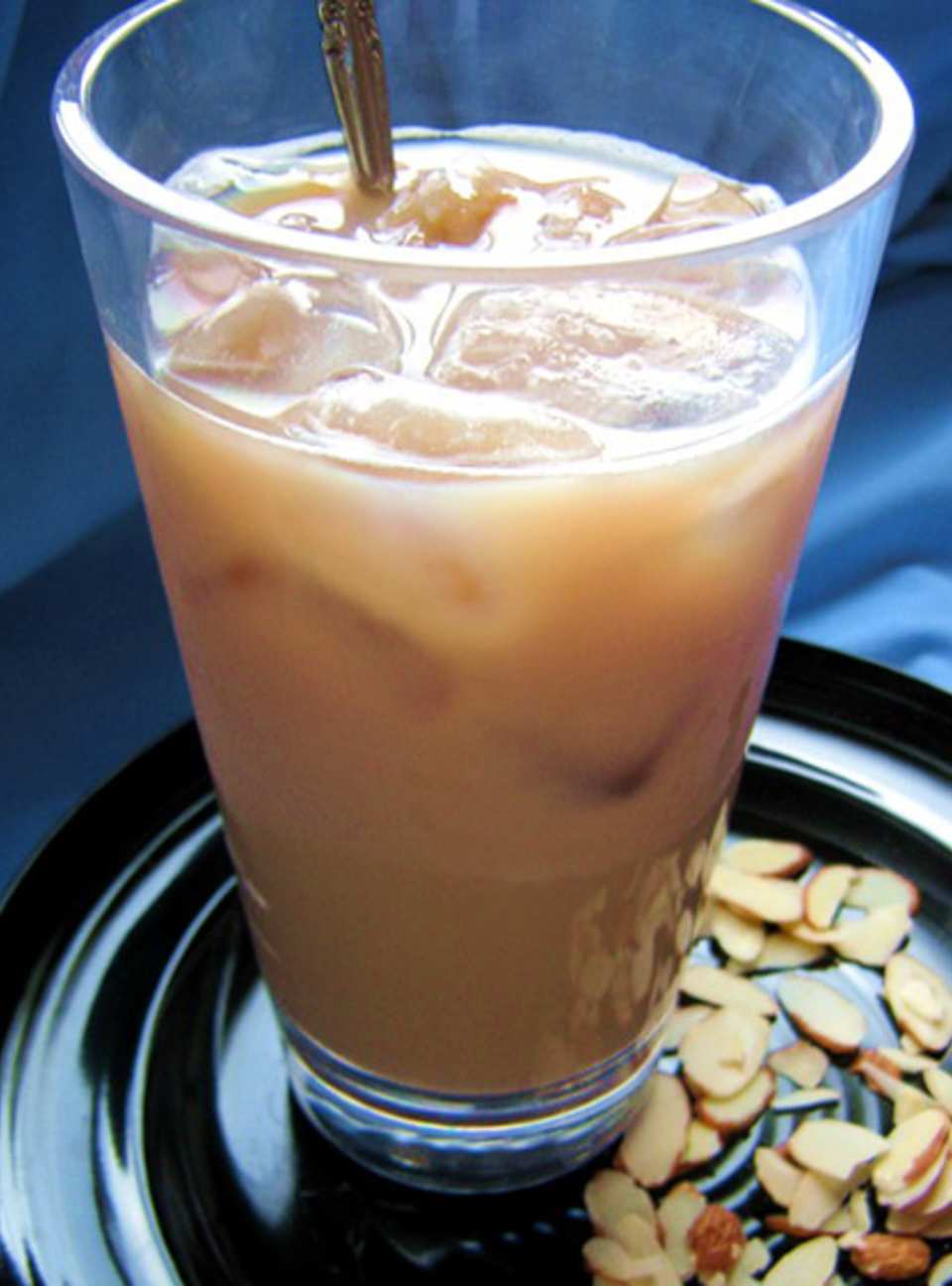 Dunkin Donuts Coffee Coolatta Recipe - Food.com