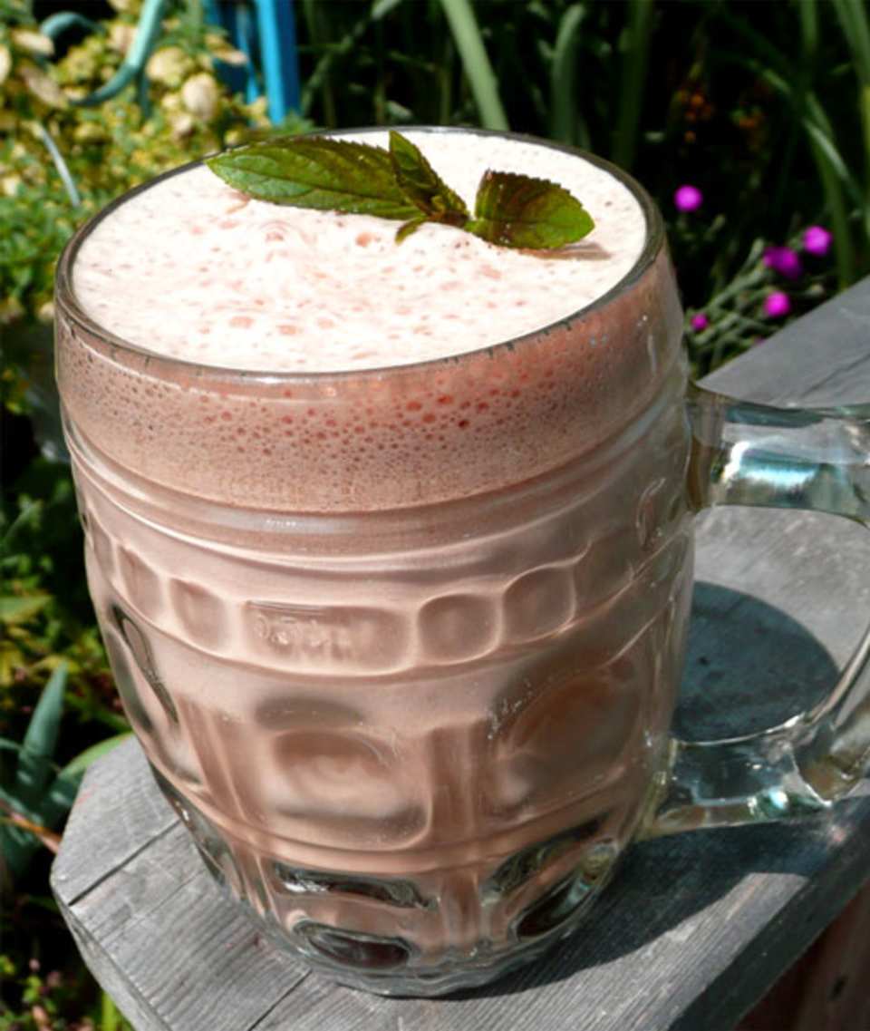 Dunkin Donuts Coffee Coolatta Recipe - Food.com