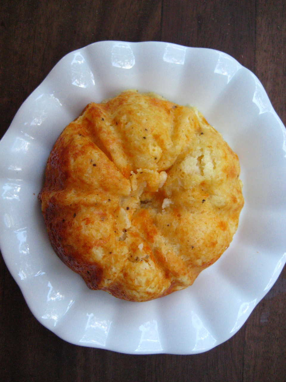 Spud Muffins, Two Ways Recipe - Food.com