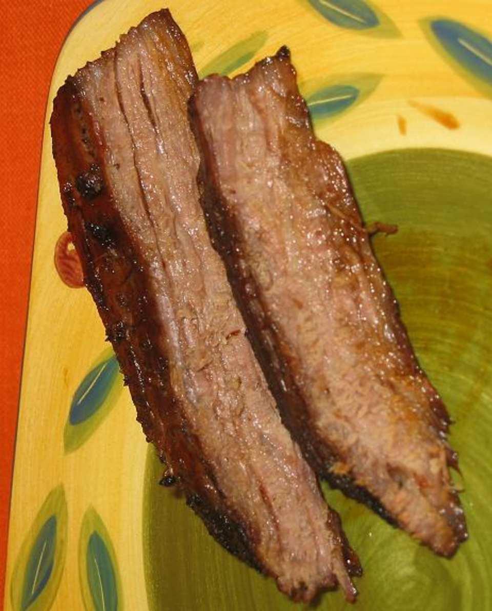 Kalbe Beef Marinade Recipe - Food.com