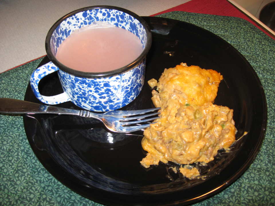 Santa Fe Casserole Bake Recipe - Food.com