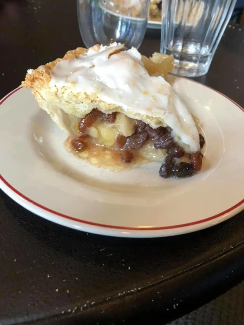 French Apple Pie Recipe - Food.com