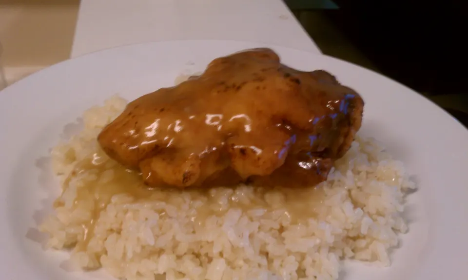 Warr-Shu-Gai Almond Boneless Chicken Recipe - Food.com