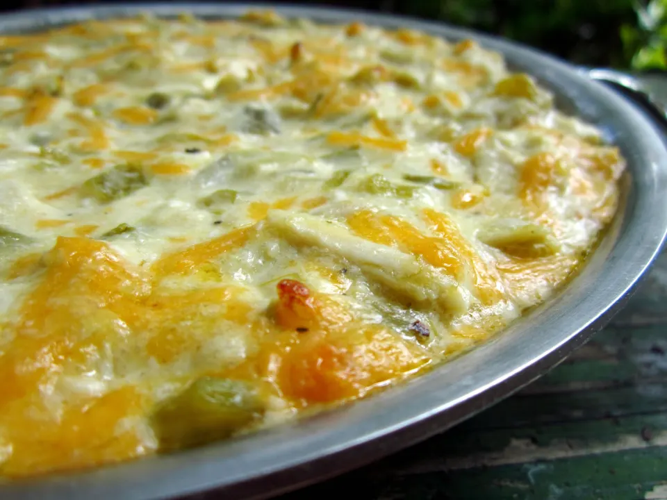 Disappearing Chicken Recipe - Food.com