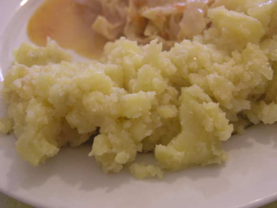 Croatian Potato “restani Krumpir” Recipe - Food.com