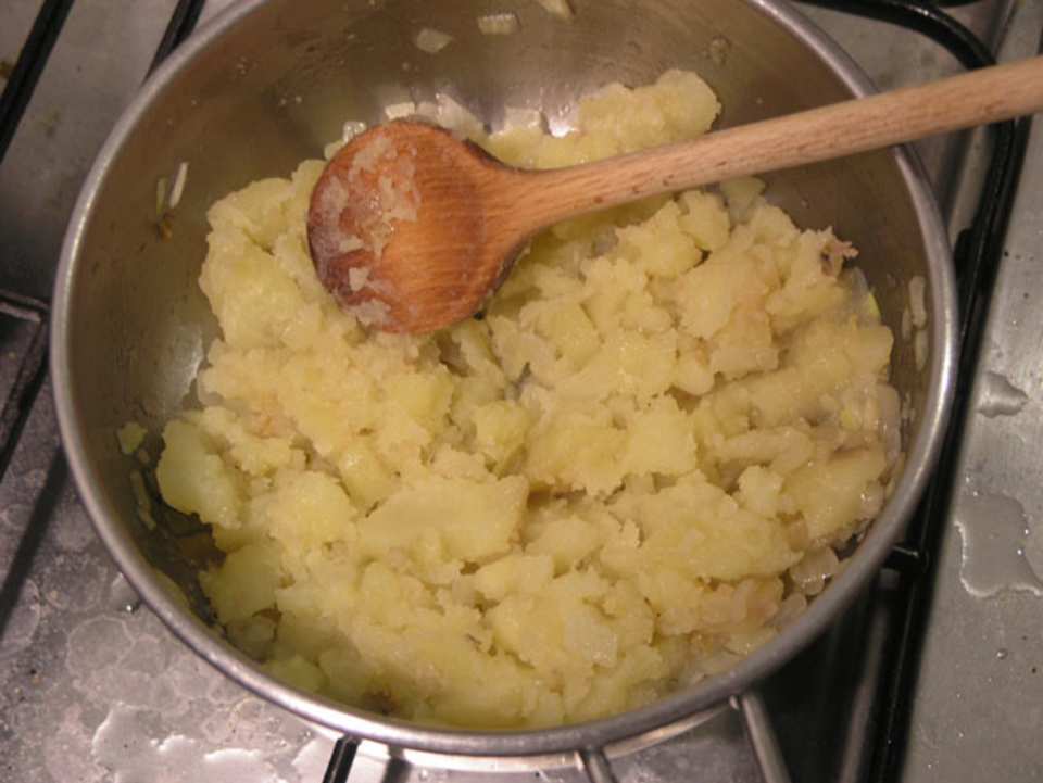 Croatian Potato “restani Krumpir” Recipe - Food.com