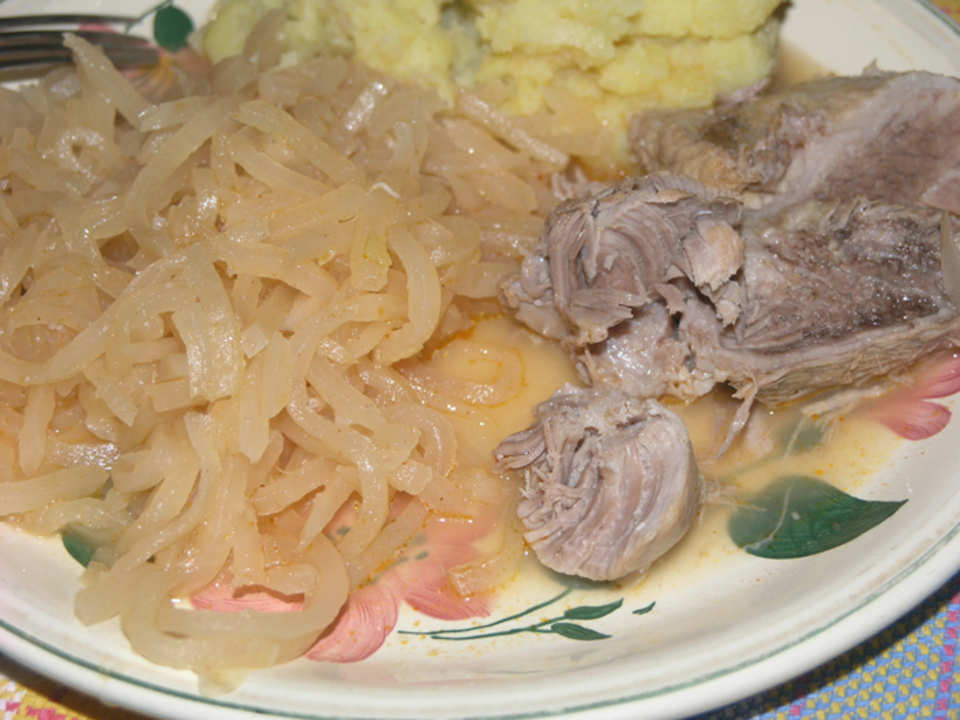 North Croatian Sour Turnip With Pork Meat Recipe - Food.com