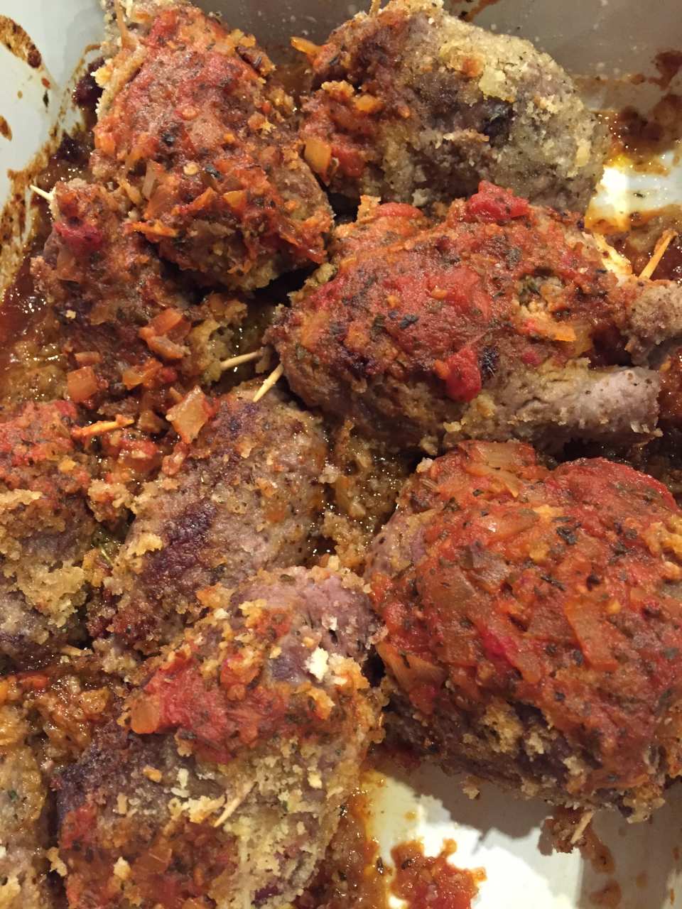 Spedini Recipe - Food.com