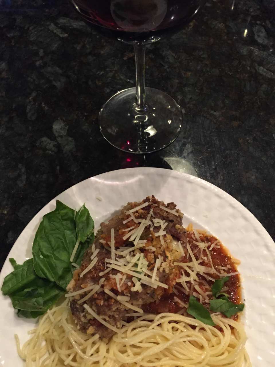 Spedini Recipe - Food.com