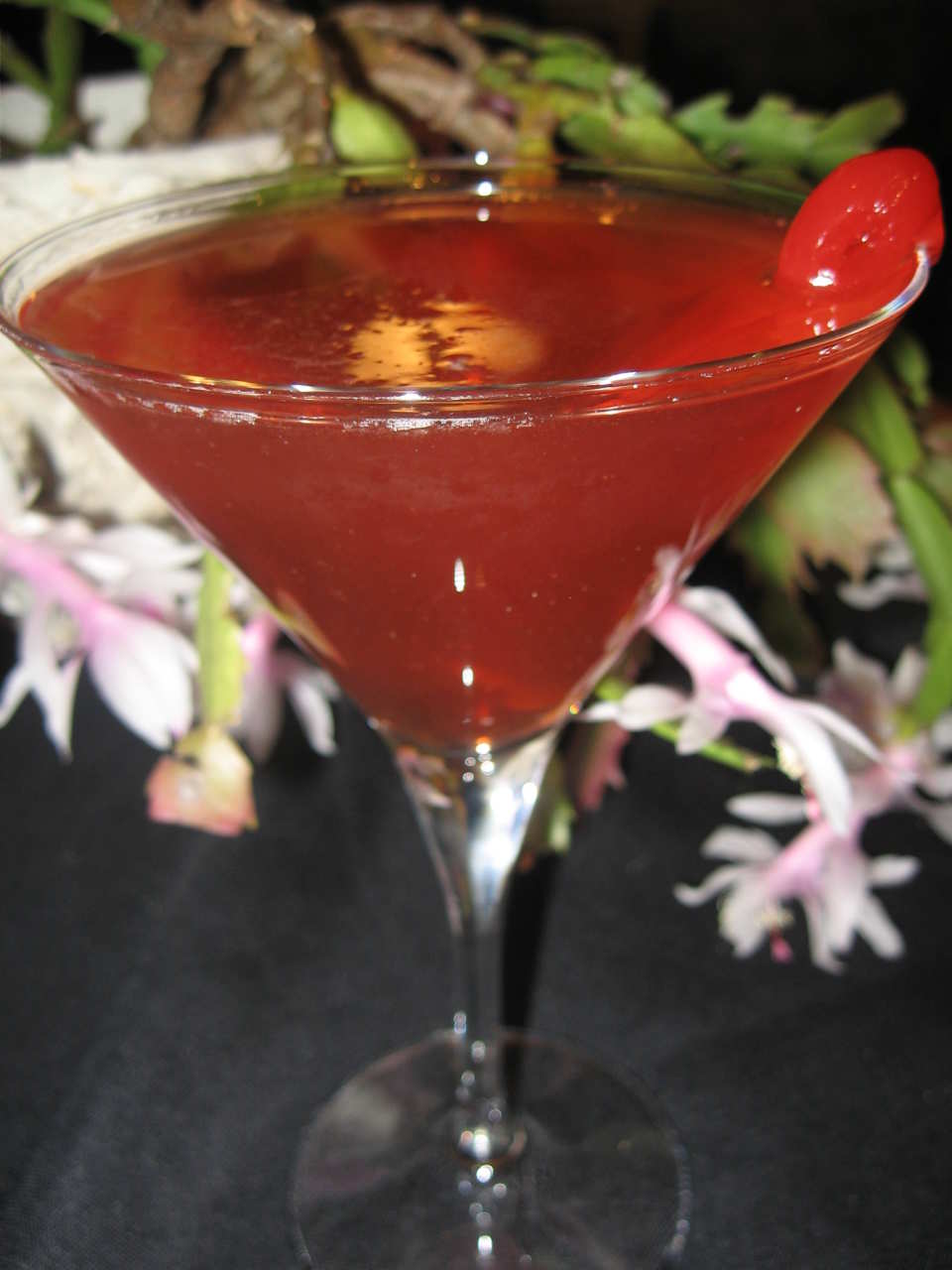 Disaronno Cosmo Recipe - Food.com
