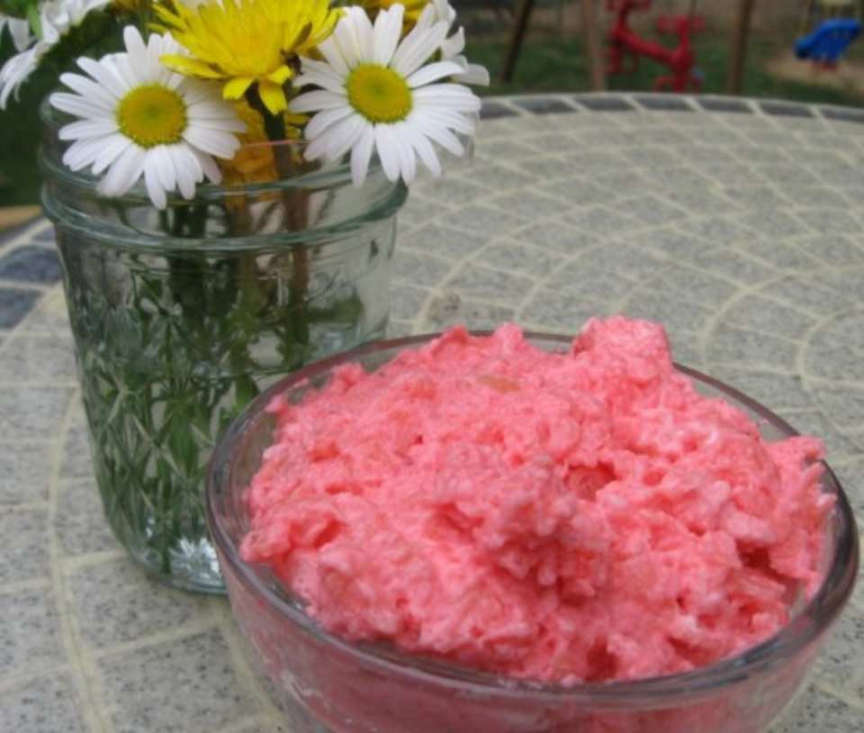 Pink Salad Recipe - Food.com