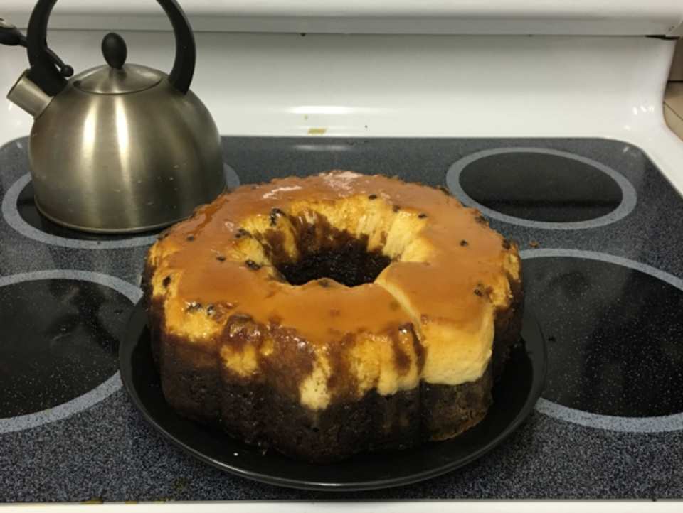Chocoflan Recipe - Food.com