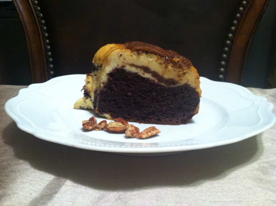 Chocoflan Recipe - Food.com