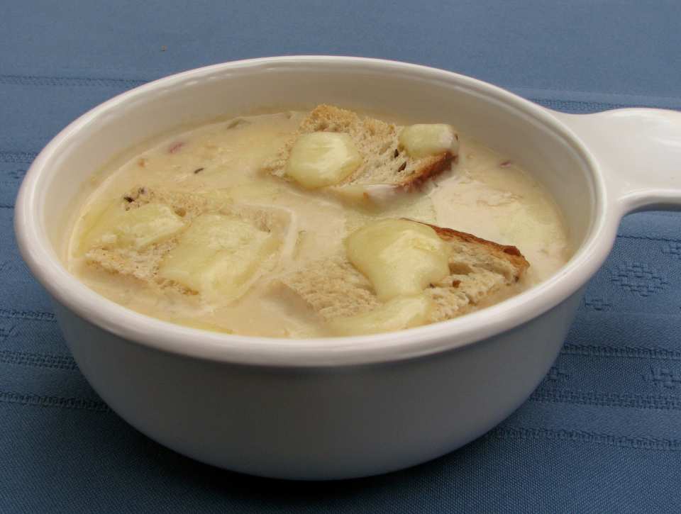 Reuben Soup Recipe - Food.com