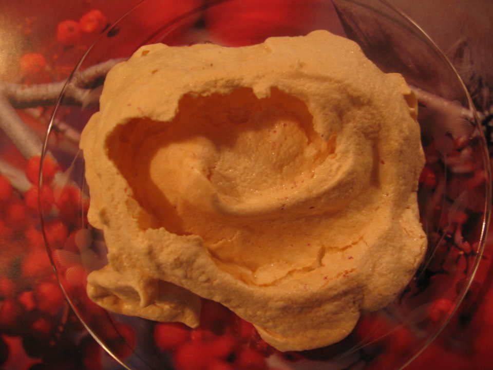 Crispy Baked Meringues Recipe - Dessert.Food.com