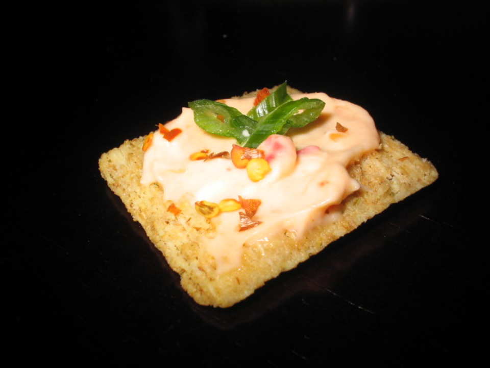 Chilli Philly Spread Recipe - Food.com