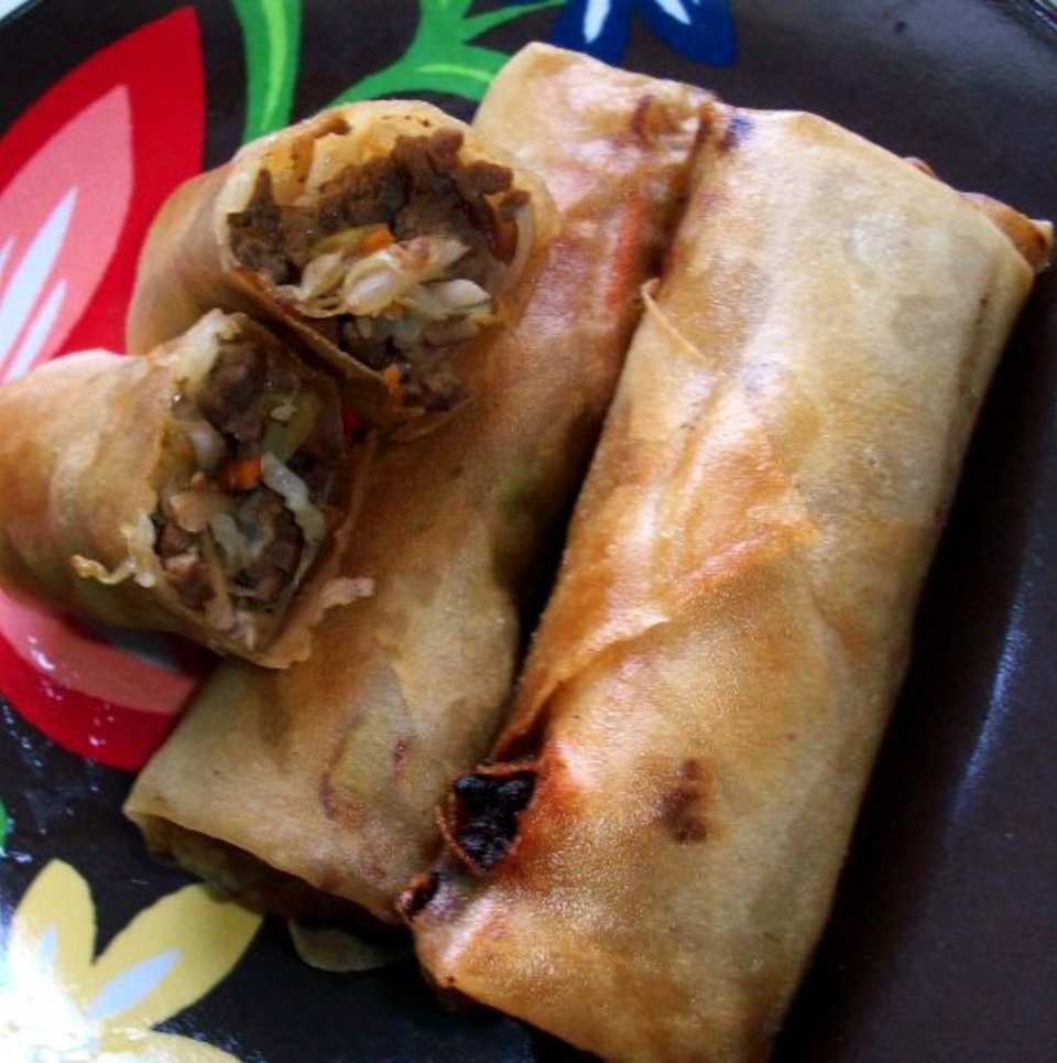 Bean Sprout Lumpia Recipe - Food.com