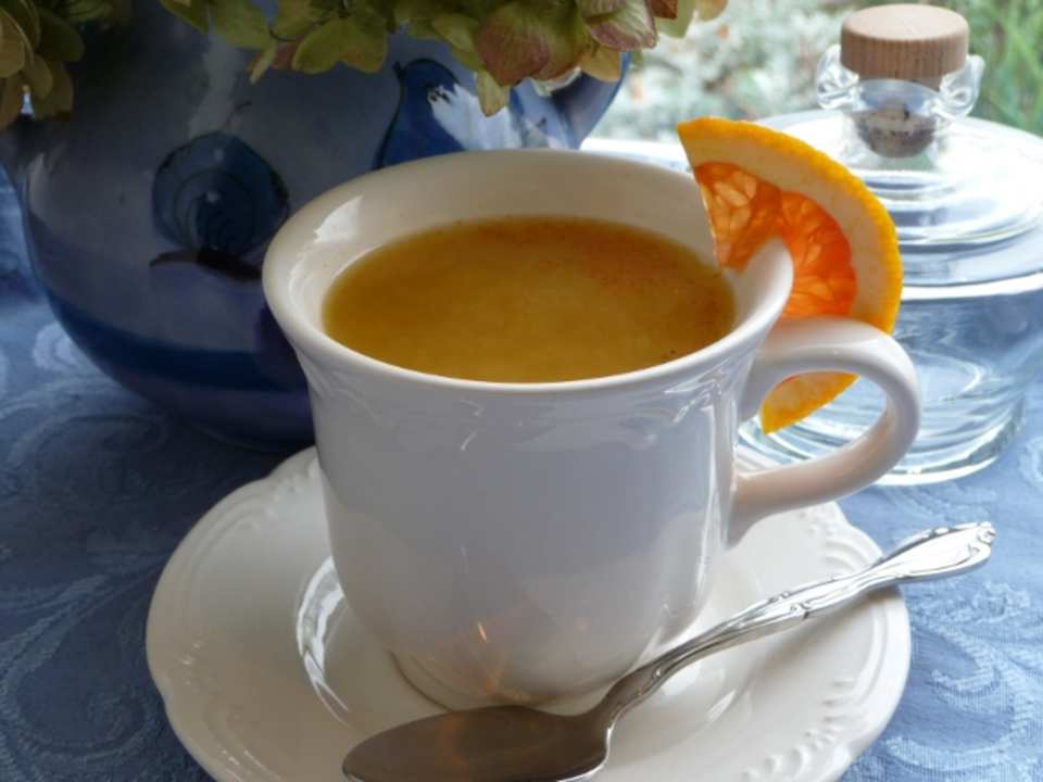 Hot Orange Juice Sipper Recipe - Healthy.Food.com