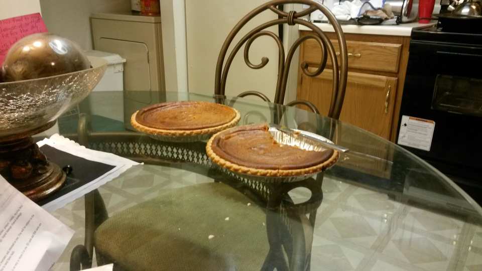 Fat-Free Dessert Pie Recipe - Food.com