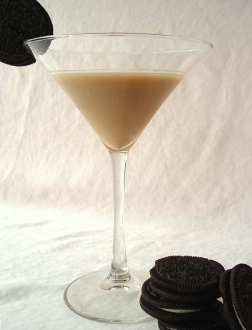 Liquid Oreos Recipe - Food.com