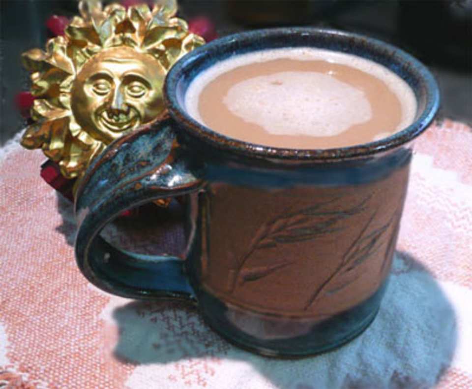 Indian-Spiced Coffee Recipe - Food.com