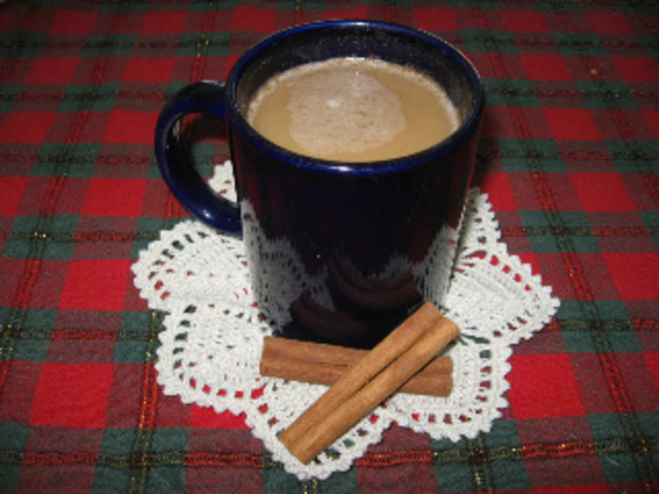 Indian-Spiced Coffee Recipe - Food.com