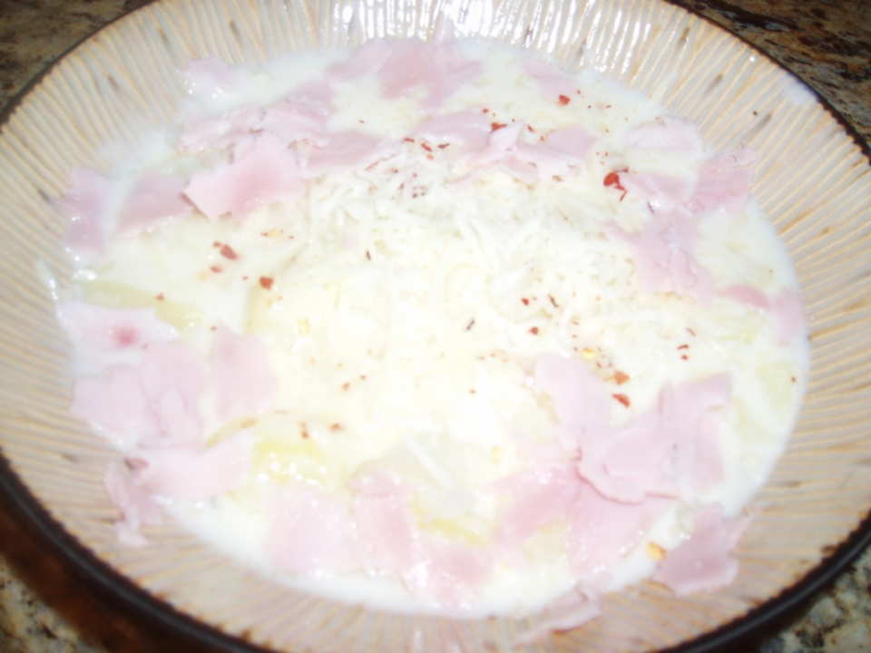 Cheap & Easy Potato Soup Recipe - Food.com