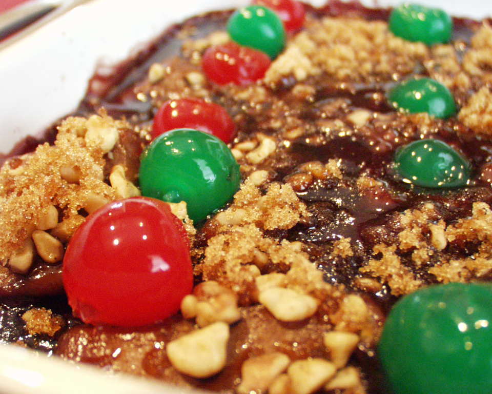 Super Easy Yam Blueberry Delight Recipe - Food.com